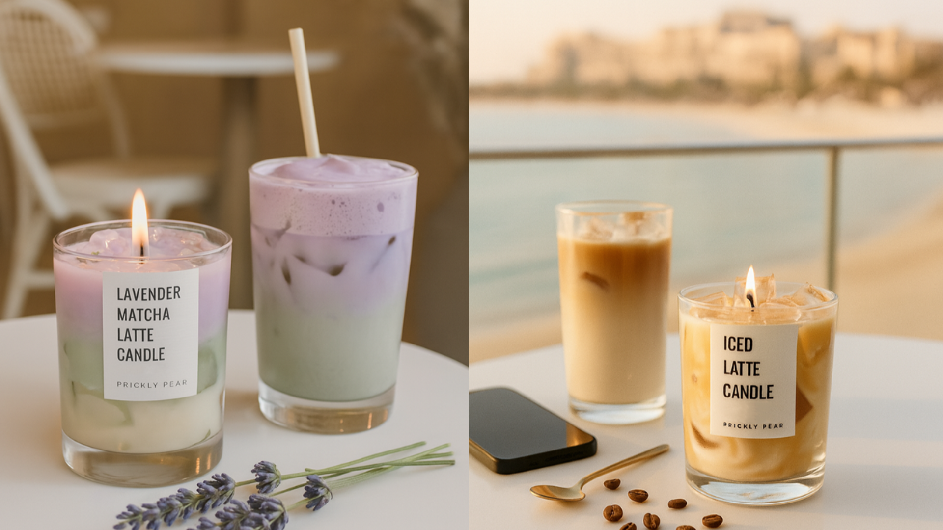 Home Fragrance – Prickly pear me